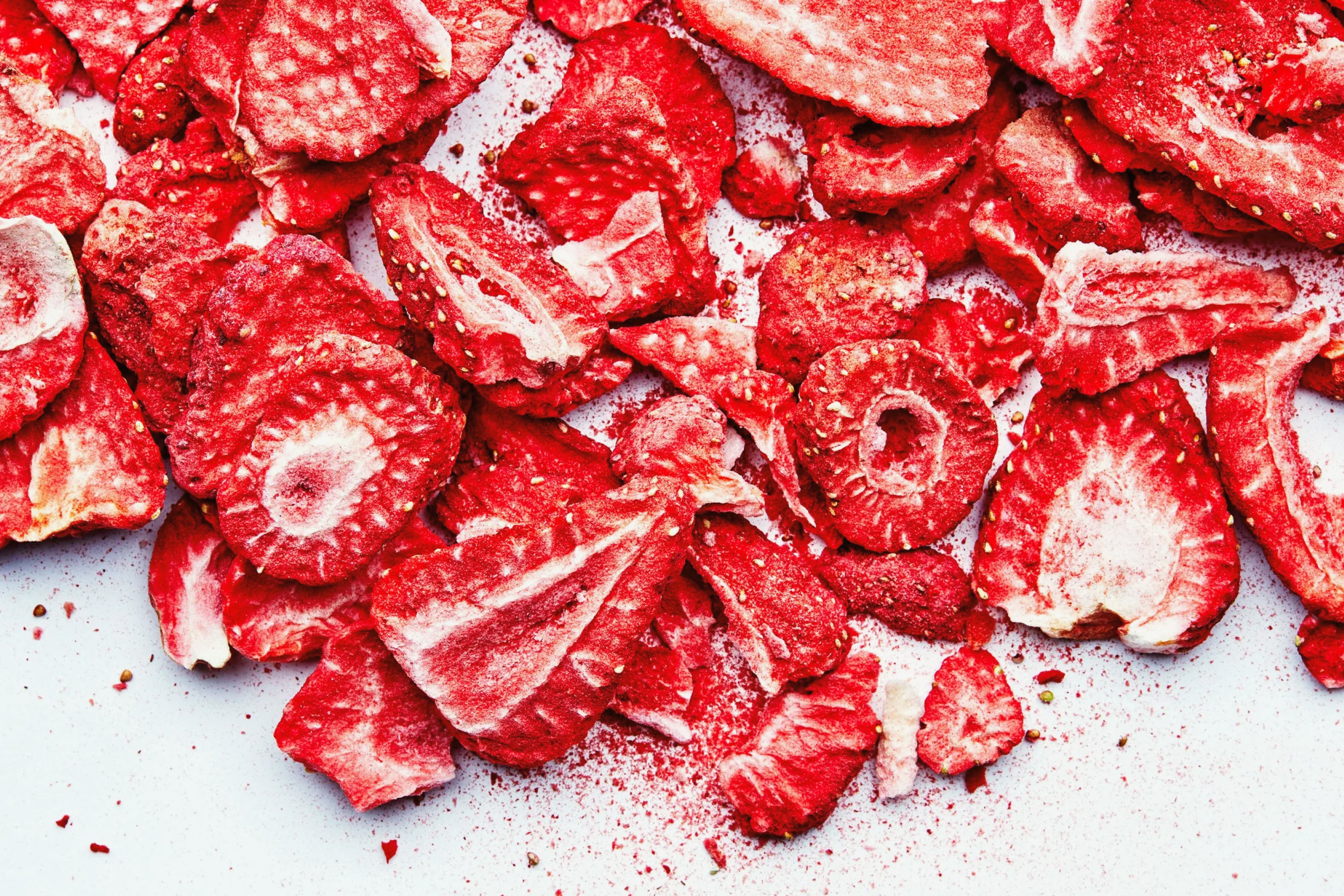 Freeze Dried teknolojisiyle tanışın! – bepeople.co